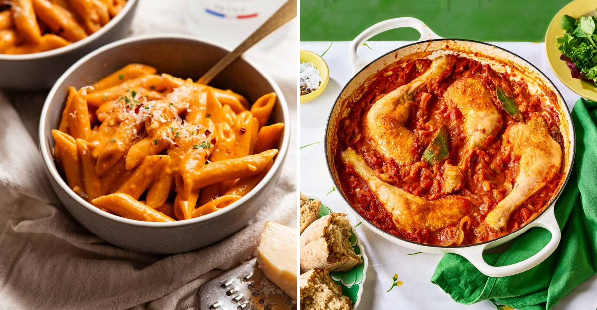 19 one-dish Italian recipes to make again and again
