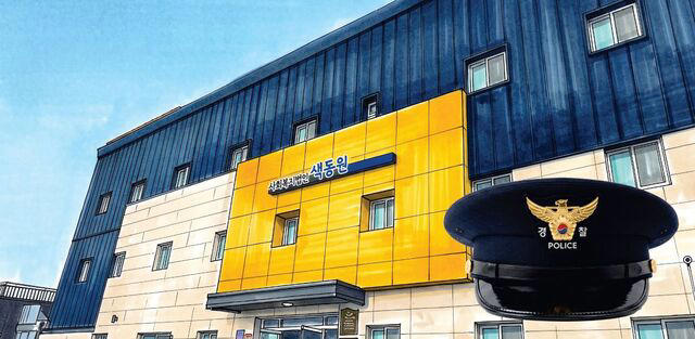 “언제 때렸나” “왜 나쁜가요”… 발달장애 고려없는 색동원 수사