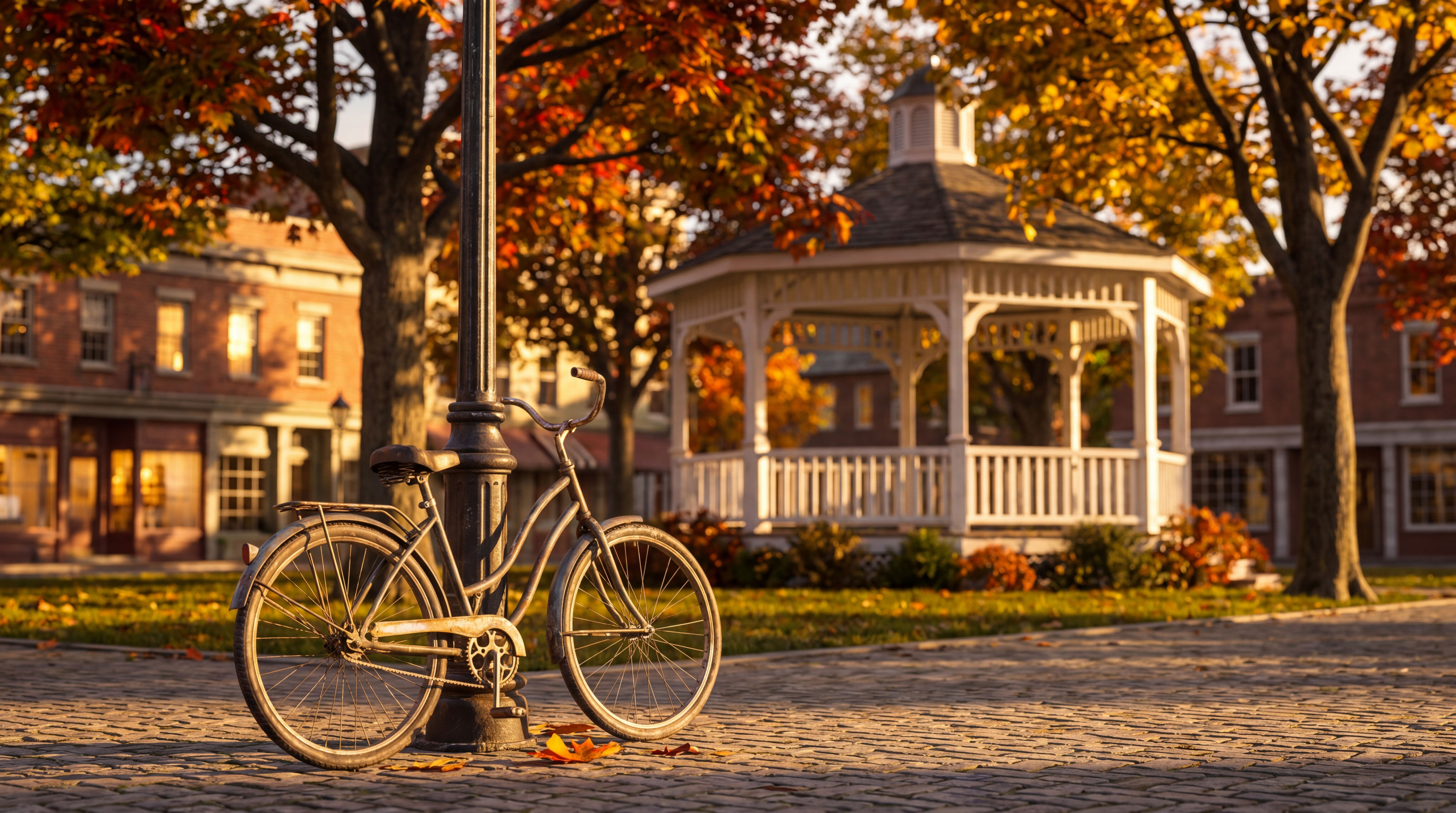 America’s most enchanting small towns that feel like a fairy tale