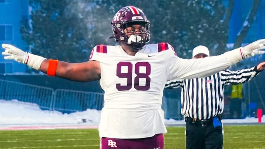Two elite college football programs emerge as frontrunners to land 4 ...