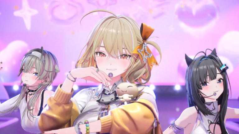 A gacha game has finally broken the curse of perpetually god-awful ...