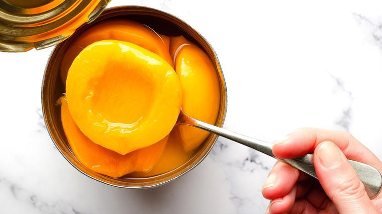 5 canned goods you should be using in your smoothies