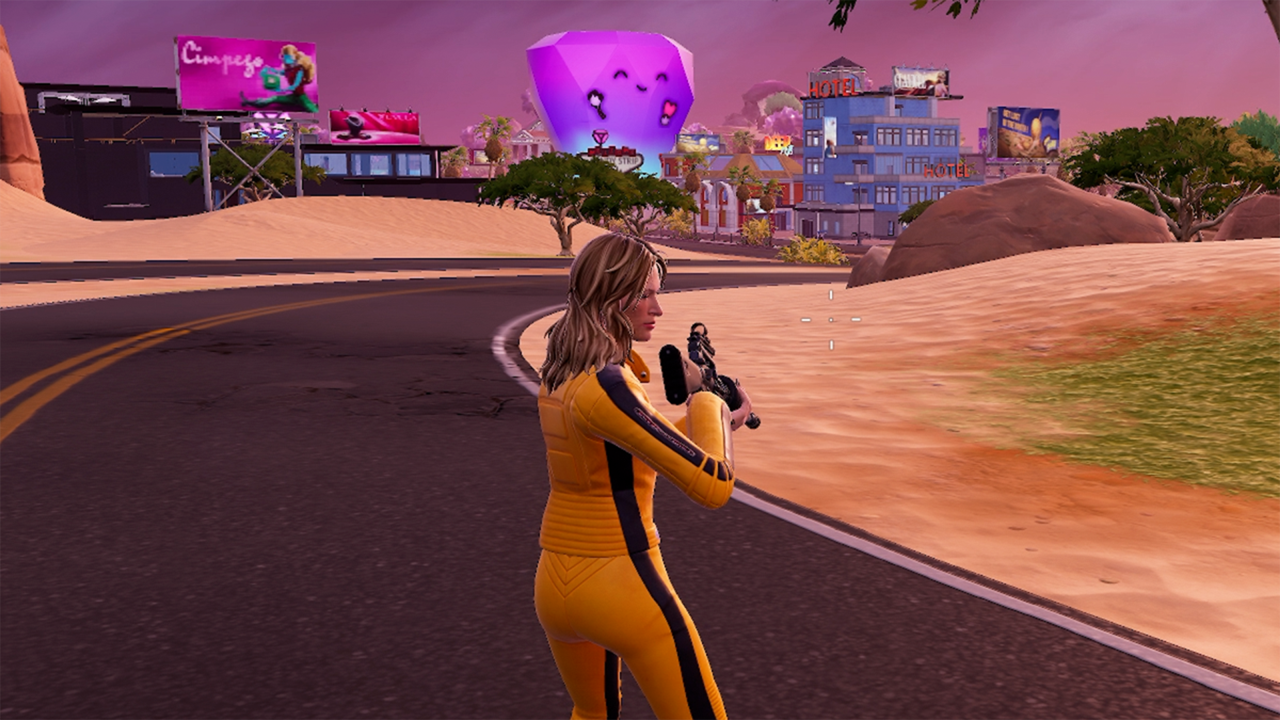 15 types of Fortnite players: Which one are you?