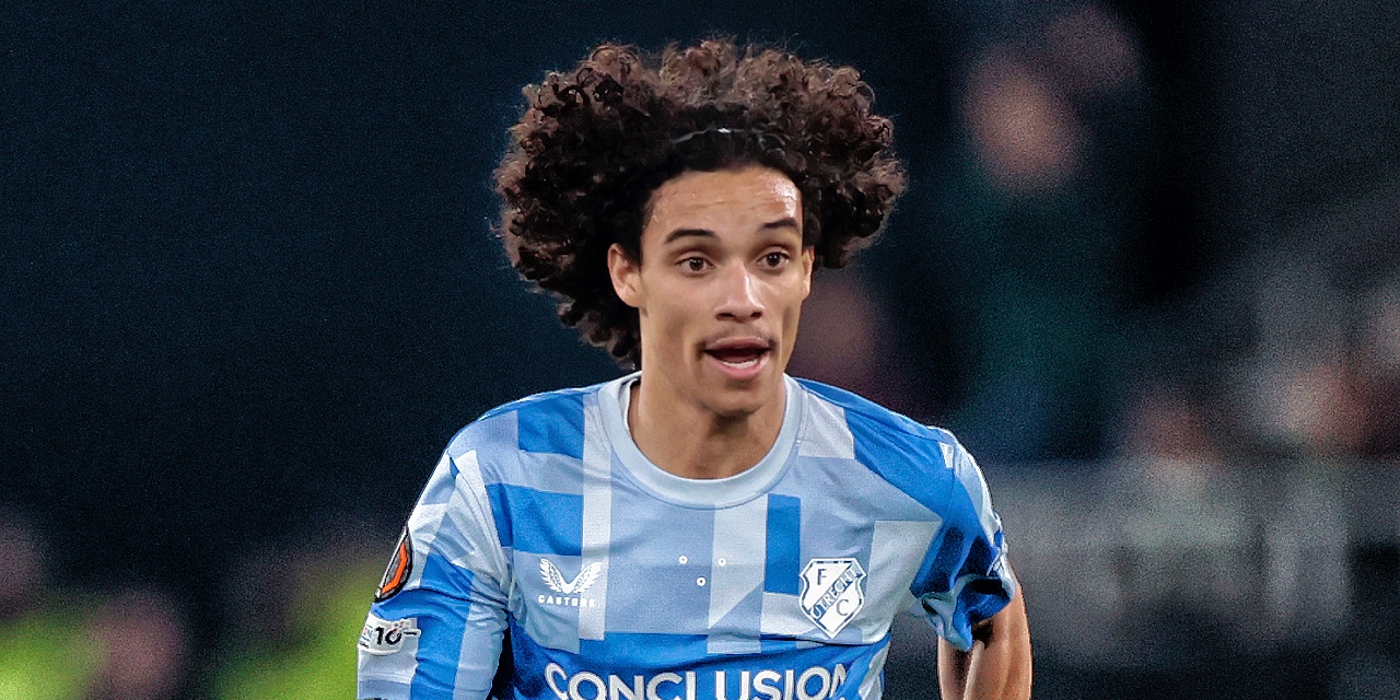 'Ik vind Excelsior niet zó goed dat ze met 5-0 moeten winnen van ons'