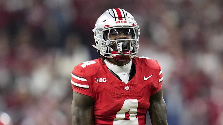 Jeremiah Smith landing spot in NFL mock draft will have Ohio State fans ...