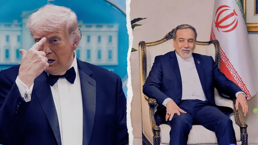 Blocus, frappes et négociations : où en est la guerre au Moyen-Orient?