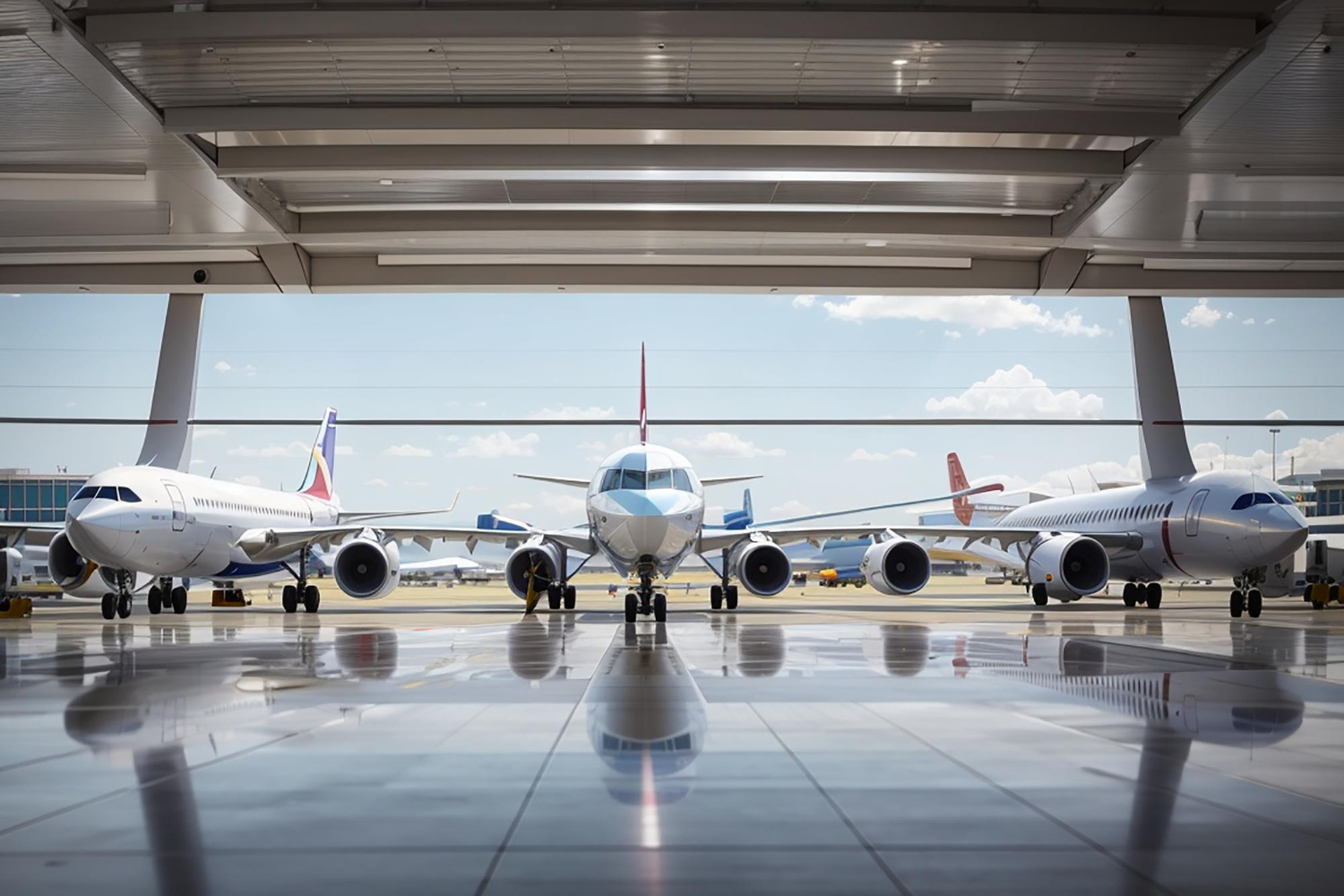 The world’s safest airlines for 2026, according to the data — and why a ...