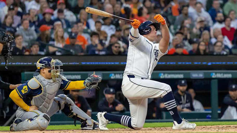 Tigers haven't looked same since last year's midseason downturn