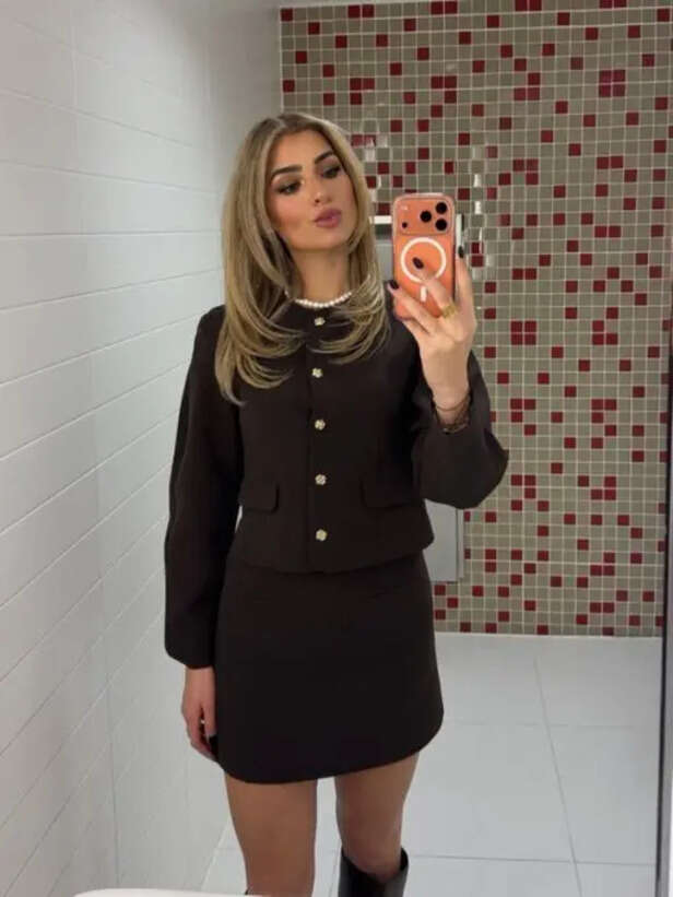 Who is Debra Lea? Influencer faces backlash after false White House ...