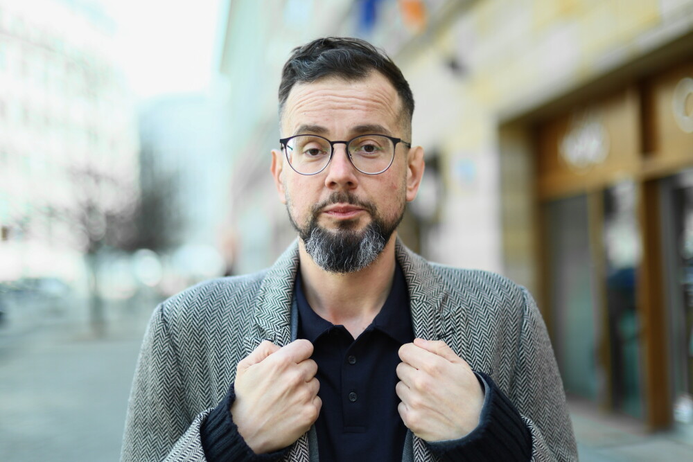 Dr Jachymek o Łatwogangu: energia streama i jego spontaniczność są dla ...