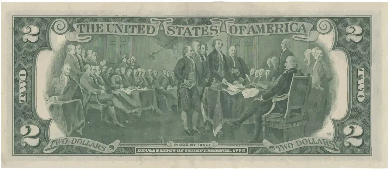 10 smart reasons you may want to hold onto your rare $2 bills
