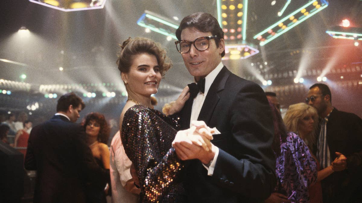 Christopher Reeve’s ‘Superman’ sequel branded a disaster, ranked among ...