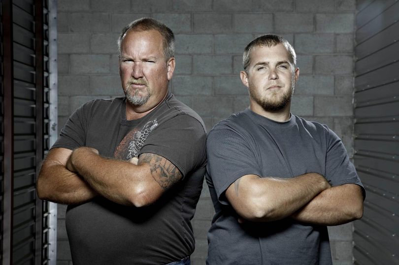 Storage Wars star Darrell Sheets' cause of death confirmed