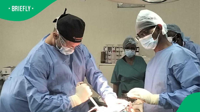Second baby among Limpopo triplets dies at Letaba Hospital after heart ...