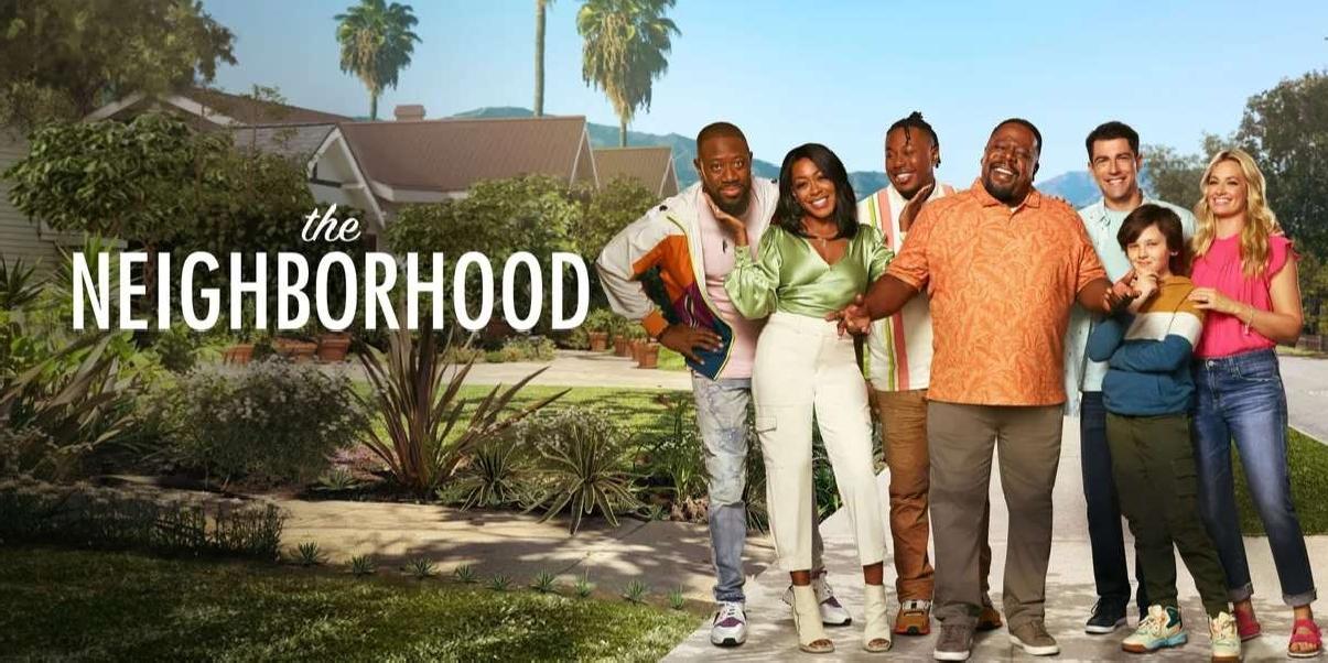 The Neighborhood canceled despite strong ratings — Cedric reveals the ...