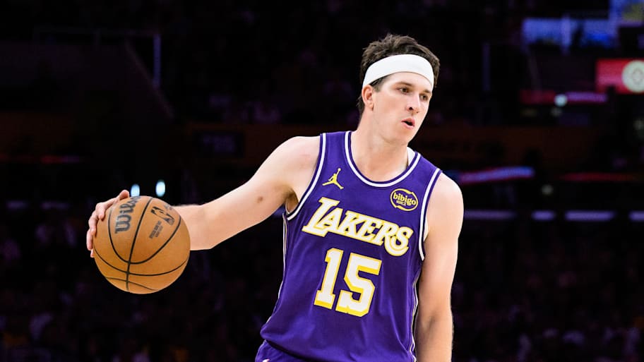 Should the Lakers let Austin Reaves play in Game 4? 3 reasons to be ...