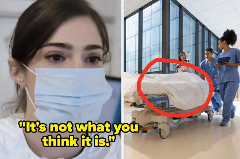 "It's fraud": Doctors and nurses are exposing dark secrets about ...