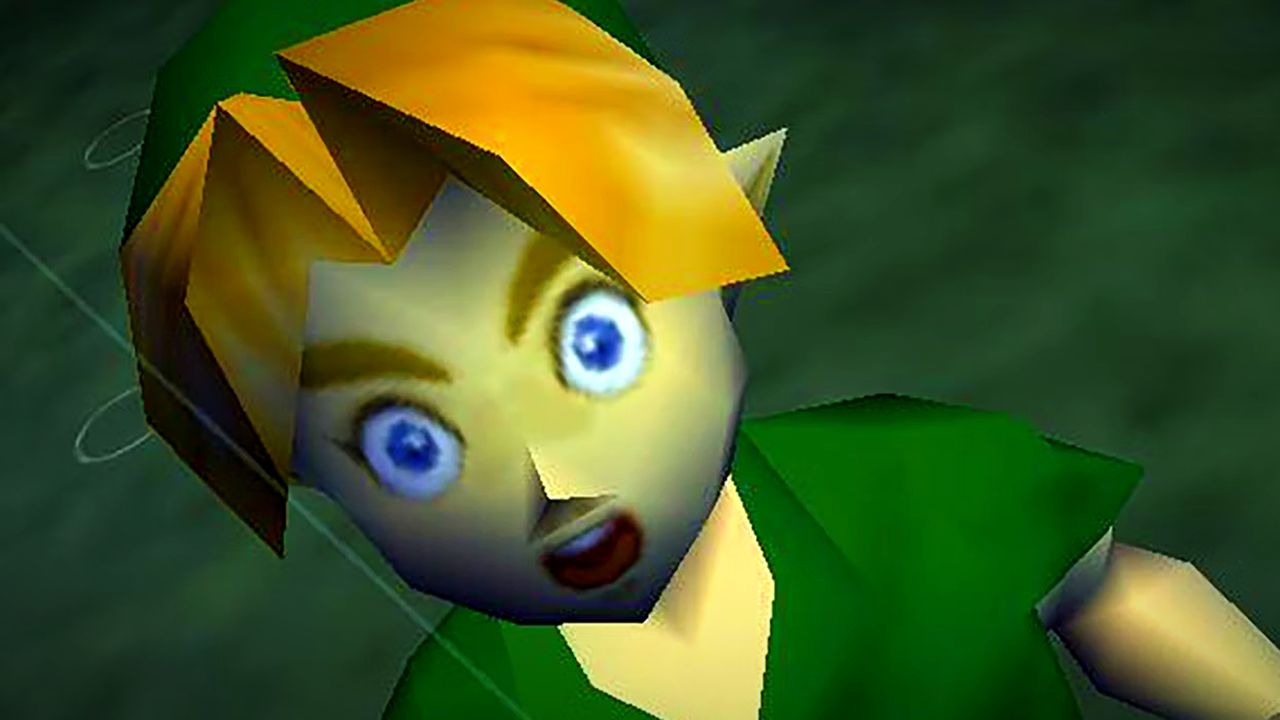 The Zelda timeline was planned out for years, but Shigeru Miyamoto said ...