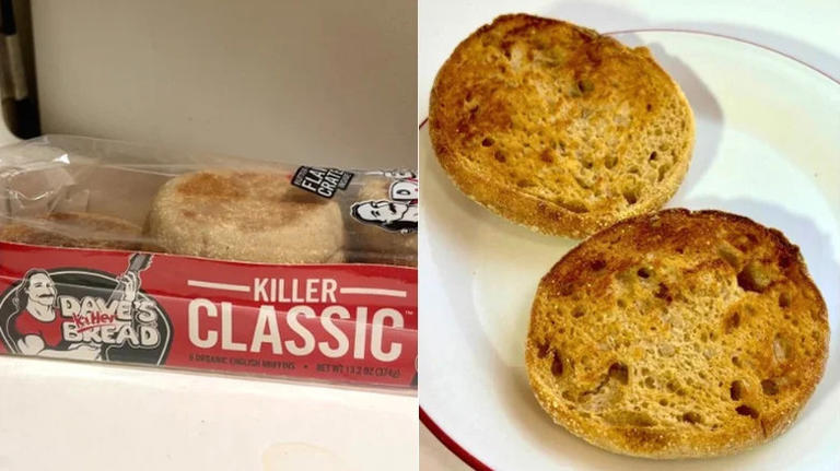 The English muffin brand we ranked the best is so good you can skip the ...