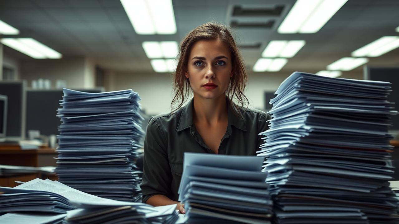 Why are graduates settling for low-skill jobs? The unsettling rise of ...