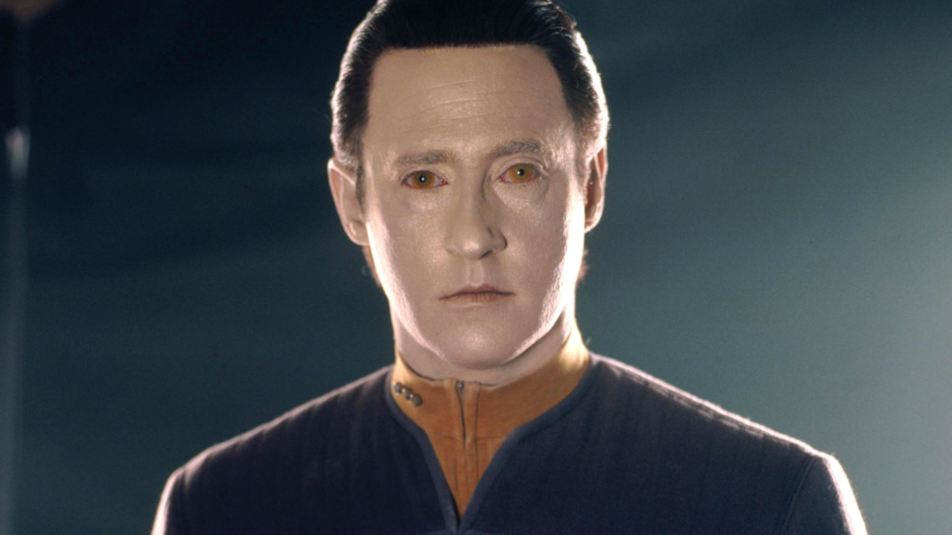 Data's 5 best Star Trek: TNG episodes of all time