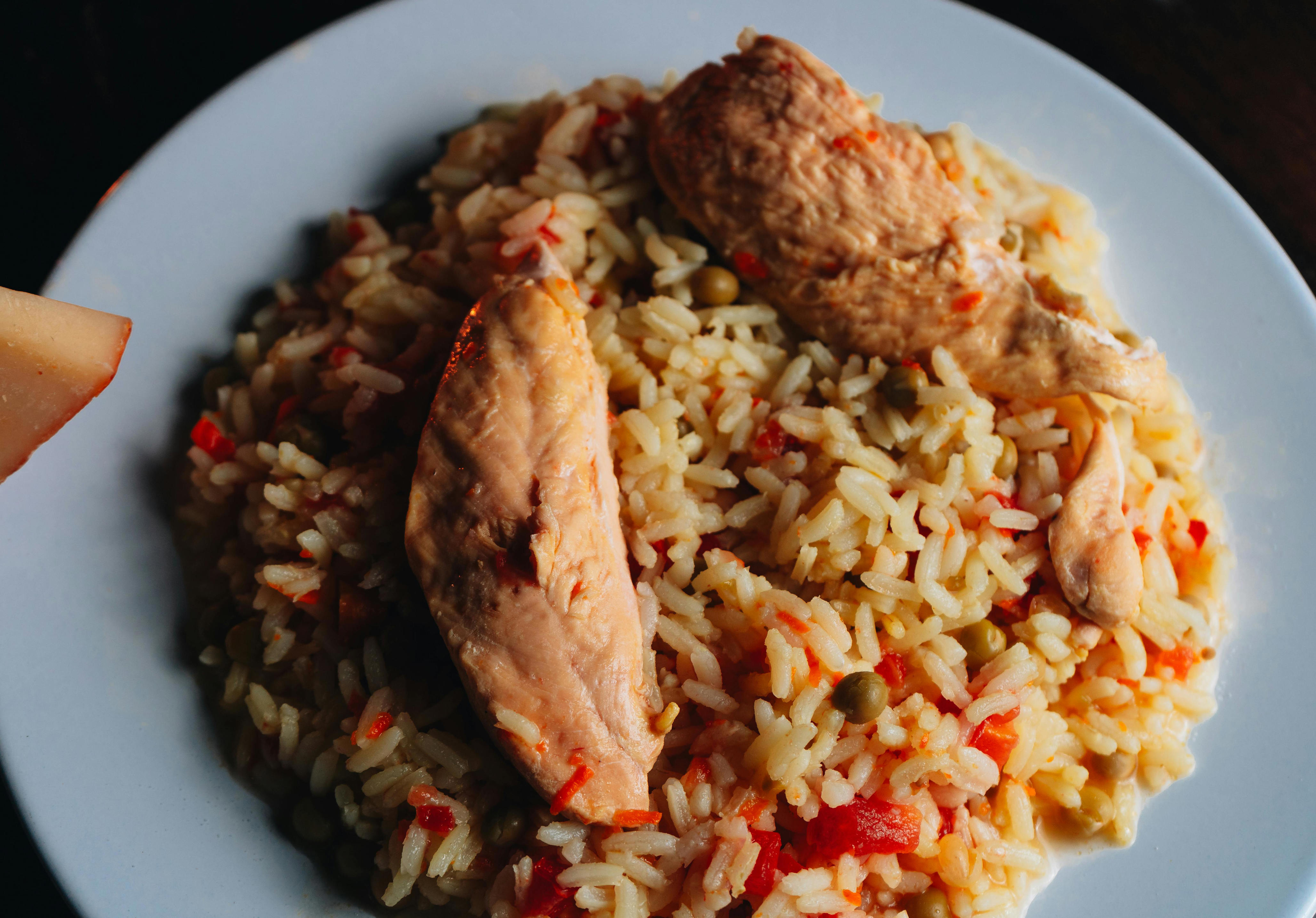 9 comfort meals that do not depend on fancy ingredients