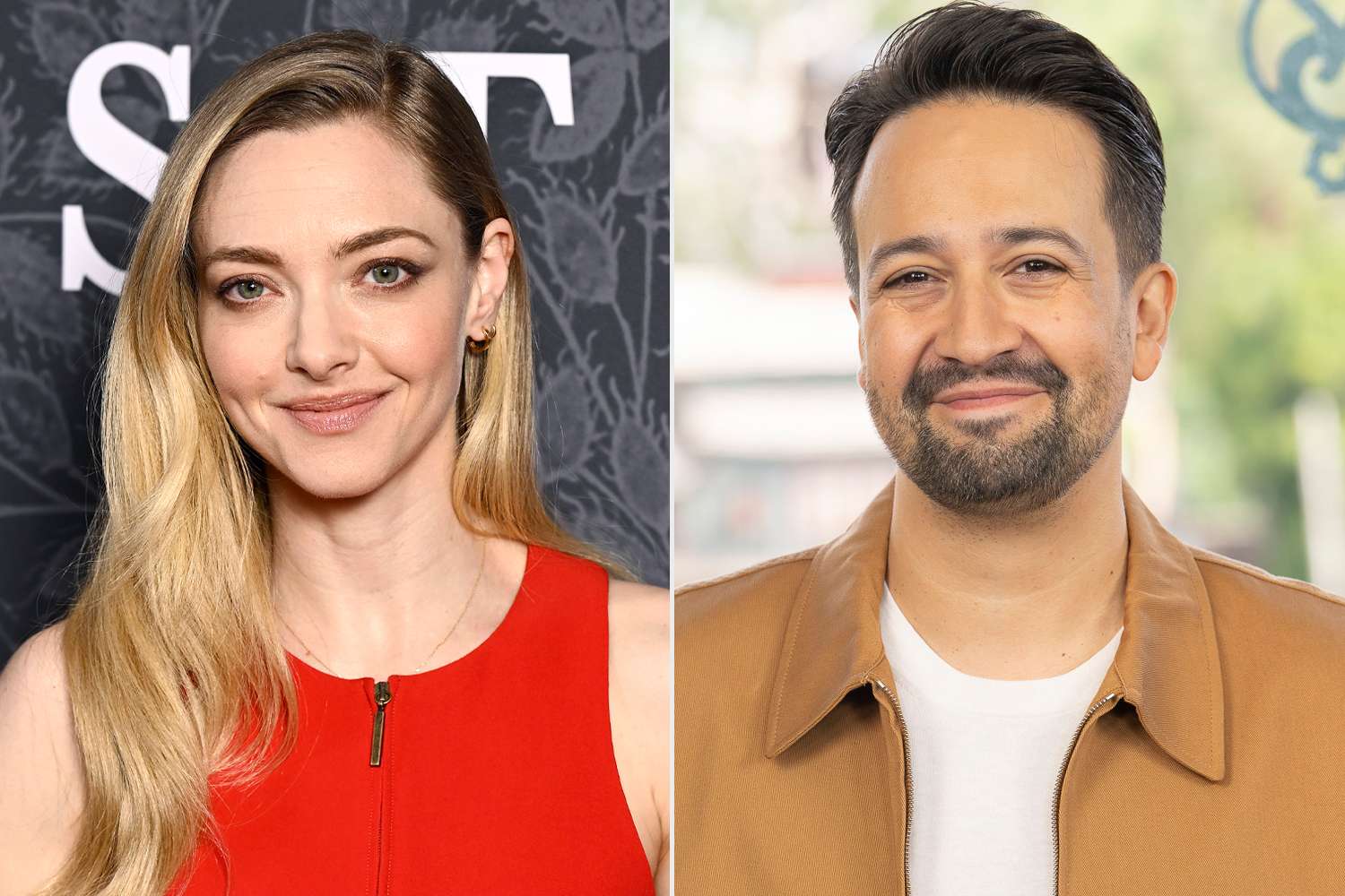 Amanda Seyfried didn’t even know what Lin-Manuel Miranda’s new musical ...
