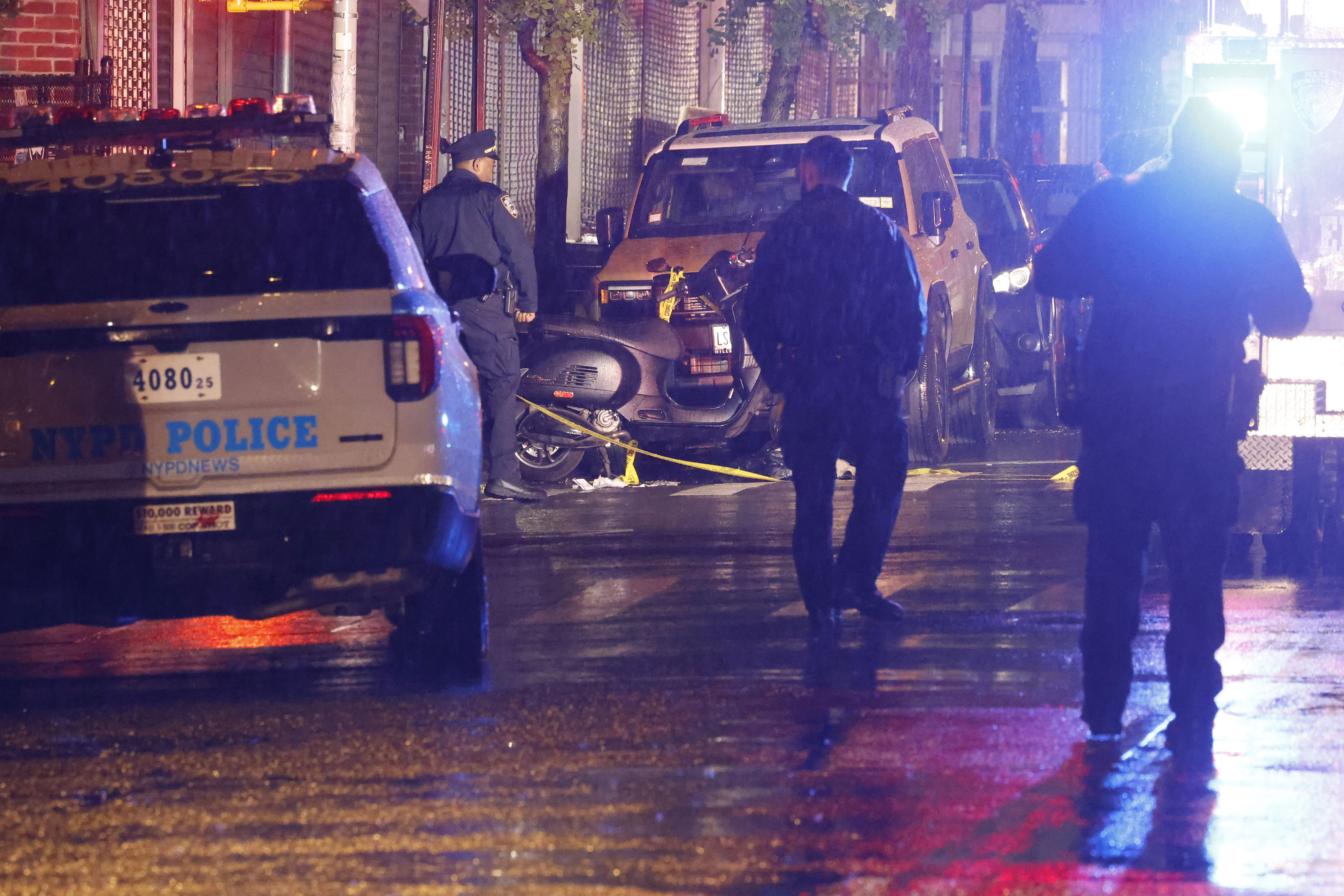 Man shot dead as argument erupts at deli in NYC’s Alphabet City