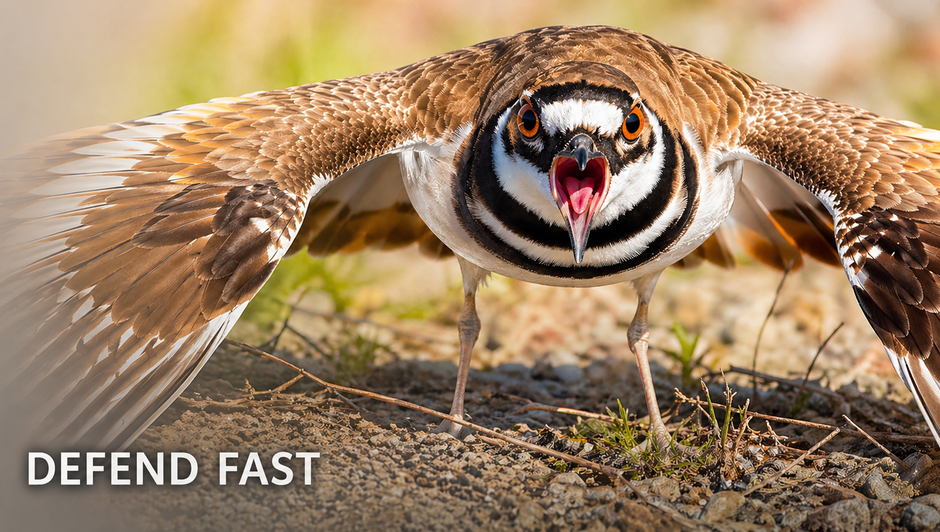 10 backyard animals in America that will defend themselves faster than ...