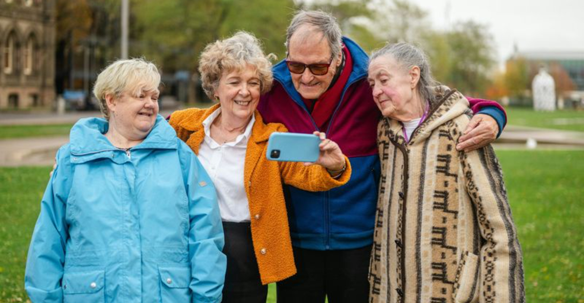 12 cringe boomer & Gen X habits that are low-key wholesome