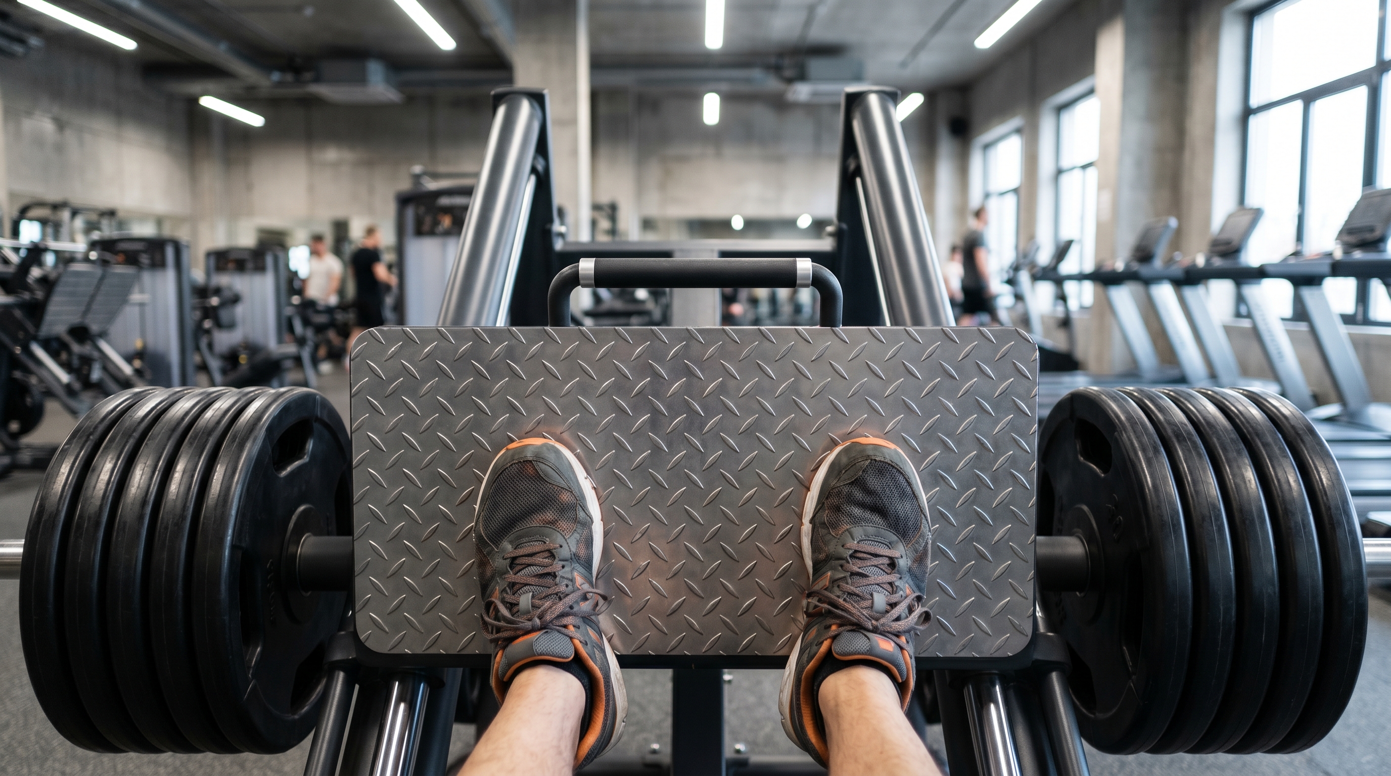 Skip the confusion these 5 moves are all you need for stronger legs