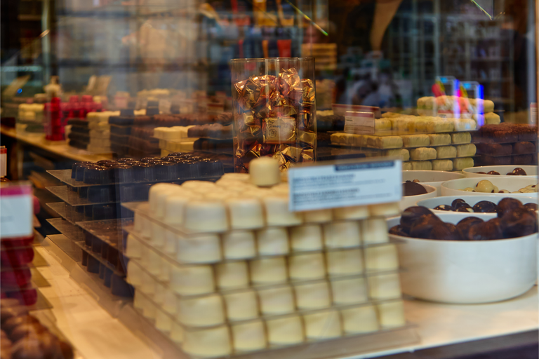 Chocolate recalled in 40 states for life-threatening undeclared allergens