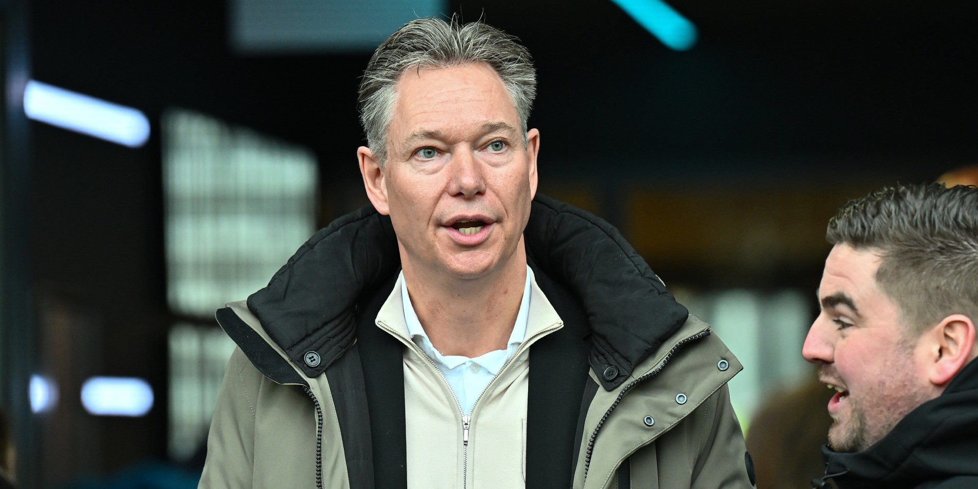 Boze Heracles-directeur na ontslag: 'Ik vind het onrechtvaardig'