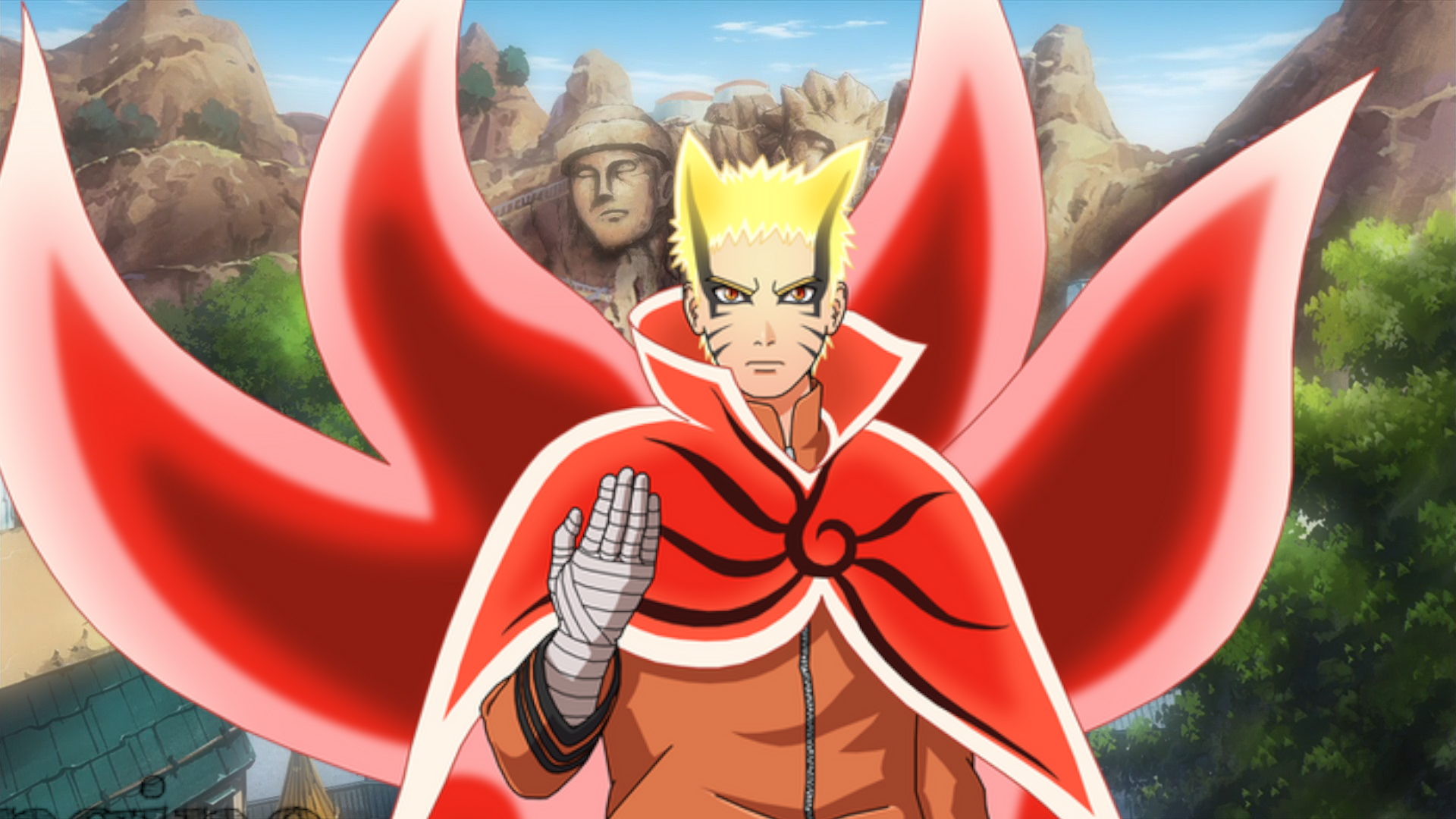 Naruto Uzumaki's strongest form proves the ninja is the most powerful ...