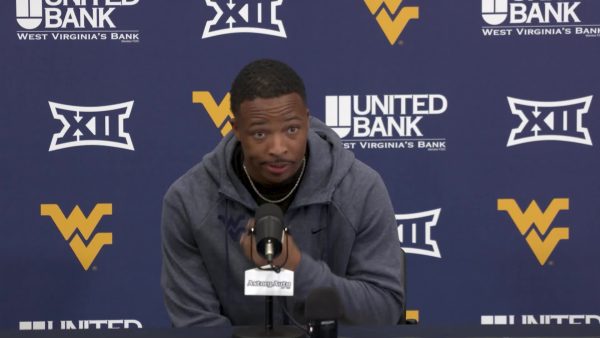 Former WVU cornerback Michael Coats gets NFL opportunity