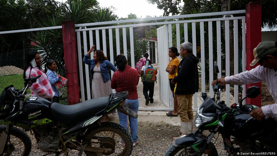 Mexico's Maya Train fails to deliver economic boost