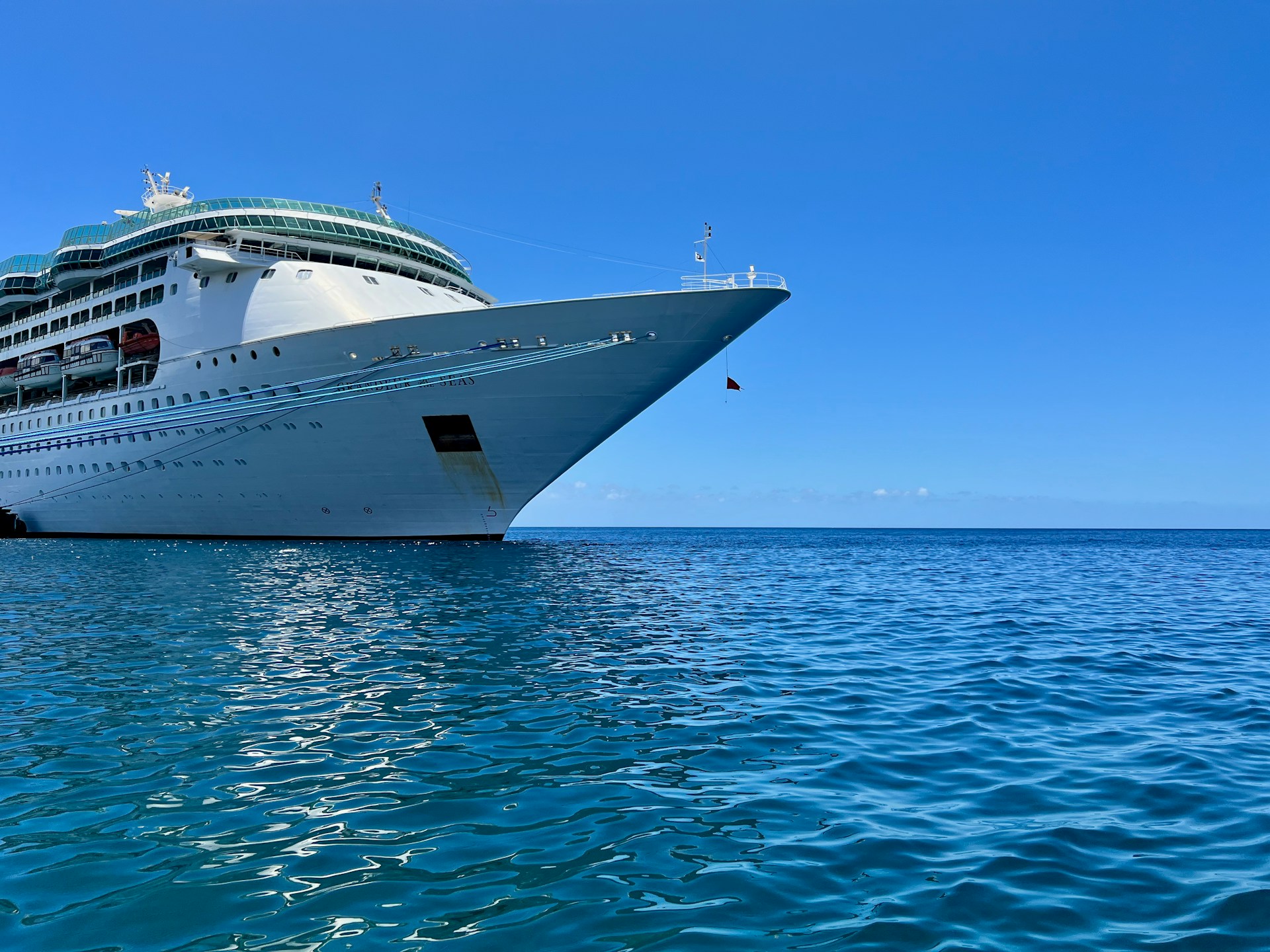 16 bizarre superstitions ship captains follow