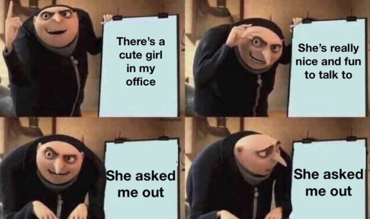 40 engaging pics and memes that get the blood pumping