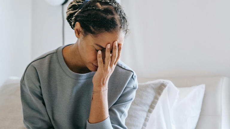 Why do some people feel like they are always 'unlucky', according to ...