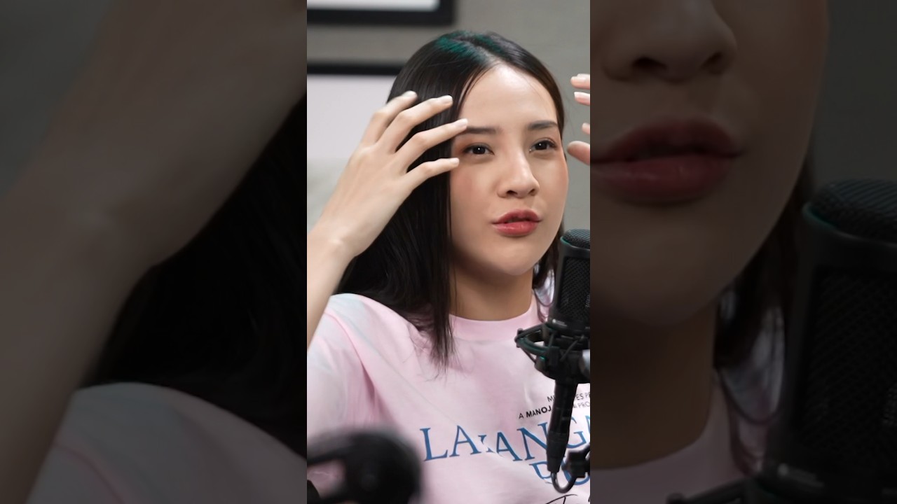 Anya Geraldine paling susah nangis saat akting! #anyageraldine # ...