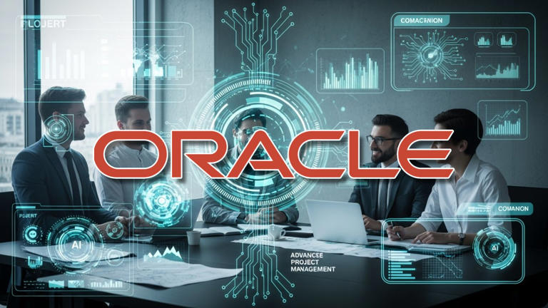 Oracle enhances Primavera Unifier with AI for smarter project management