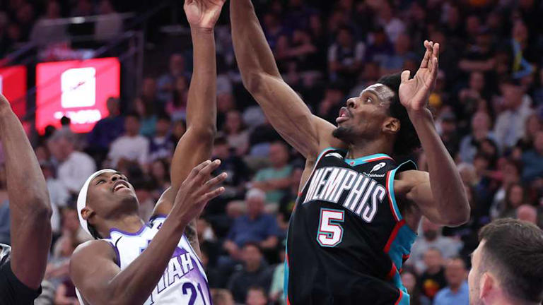 Memphis Grizzlies trade chips who could be moved this offseason