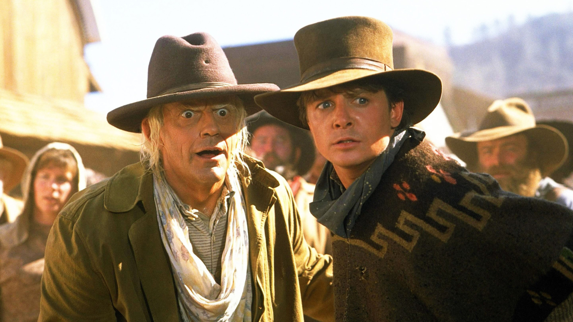 Movie sequels that switched genres