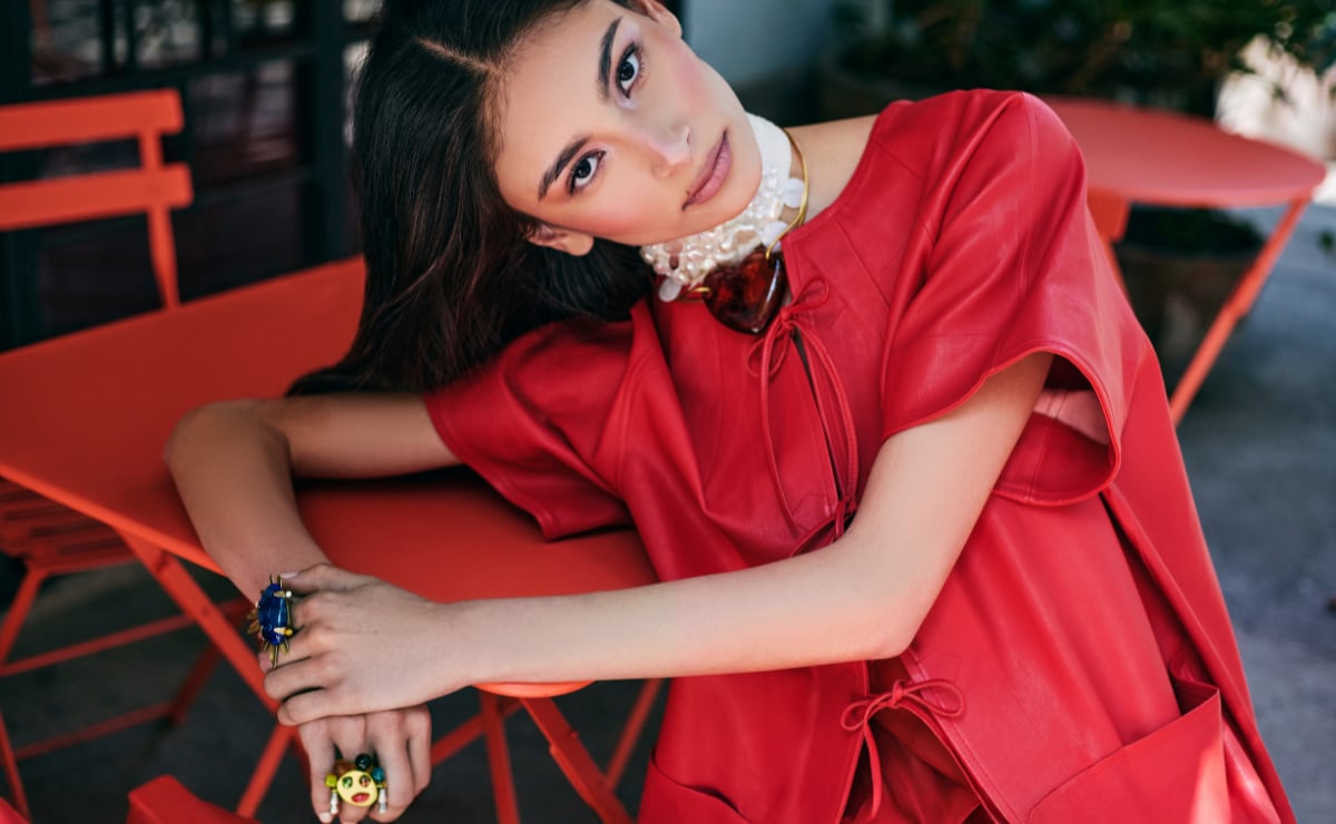 5 colores elegantes que están en tendencia esta primavera