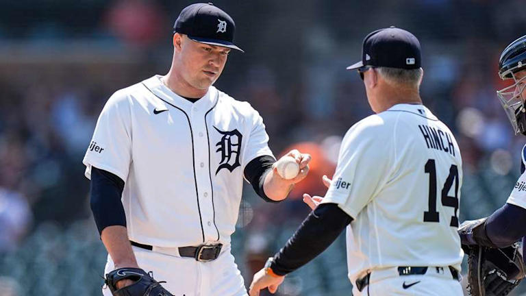 Tigers haven't looked same since last year's midseason downturn