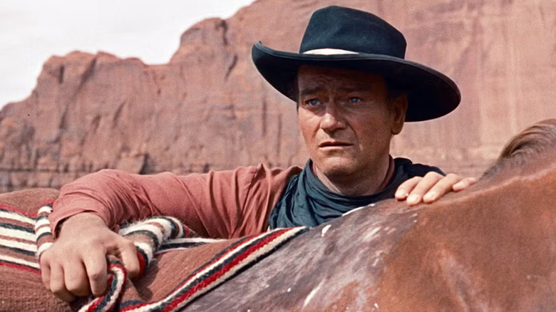 15 actors who play the same character in every movie