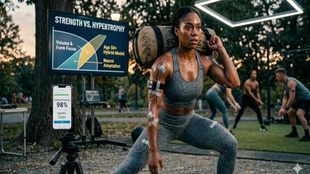 Are You Still Deadlifting Like a 20-Year-Old? Heres How to Build Elite ...