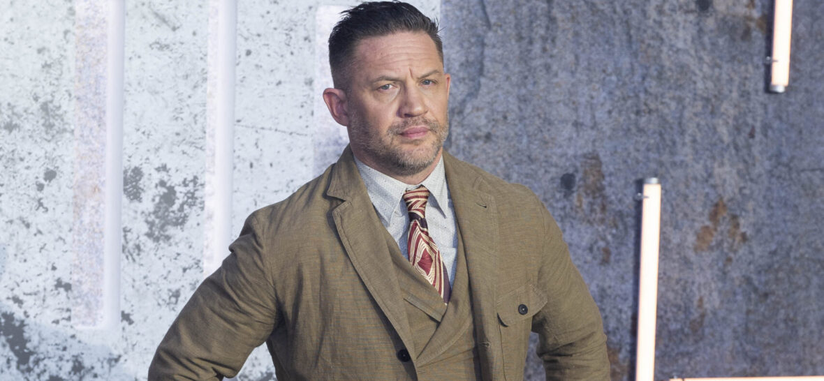 Tom Hardy faces 'career suicide' over alleged arrogant act toward A ...