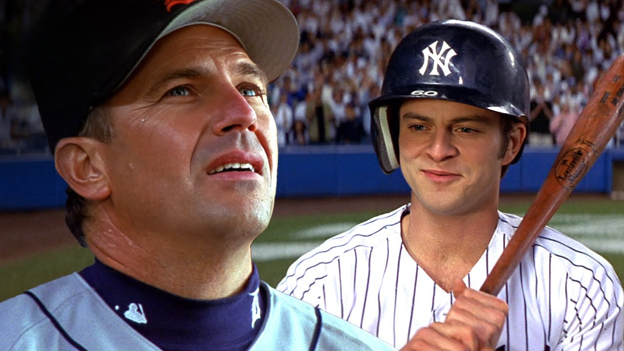 Tigers or Yankees (The Final Game) For The Love Of Game