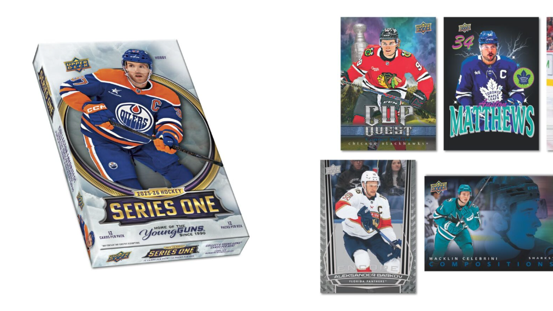 Budget sports card collecting April 2026: Affordable picks under $50 ...